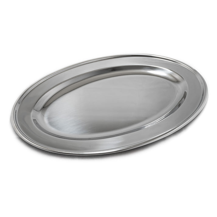 GoGo Curry Measuring Plate, Curry Plate, Stainless Steel, For Hors d ...